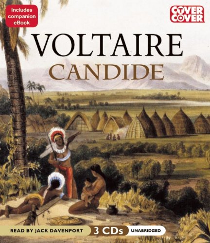 Buy Candide (Cover to Cover) Book Online at Low Prices in India ...