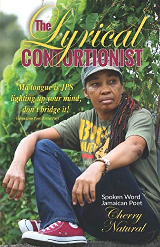 The Lyrical Contortionist: Natural, Ms Cherry, Natural, Cherry ...