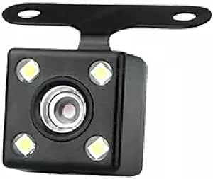 Amazon | TITAN amaze DVR-R801 用 ドライブレコーダーアクセサリー 付属品 ドラレコ ミラー型 前後 タイタン 電源ケーブル バックカメラ ゴム (リア／バック ...