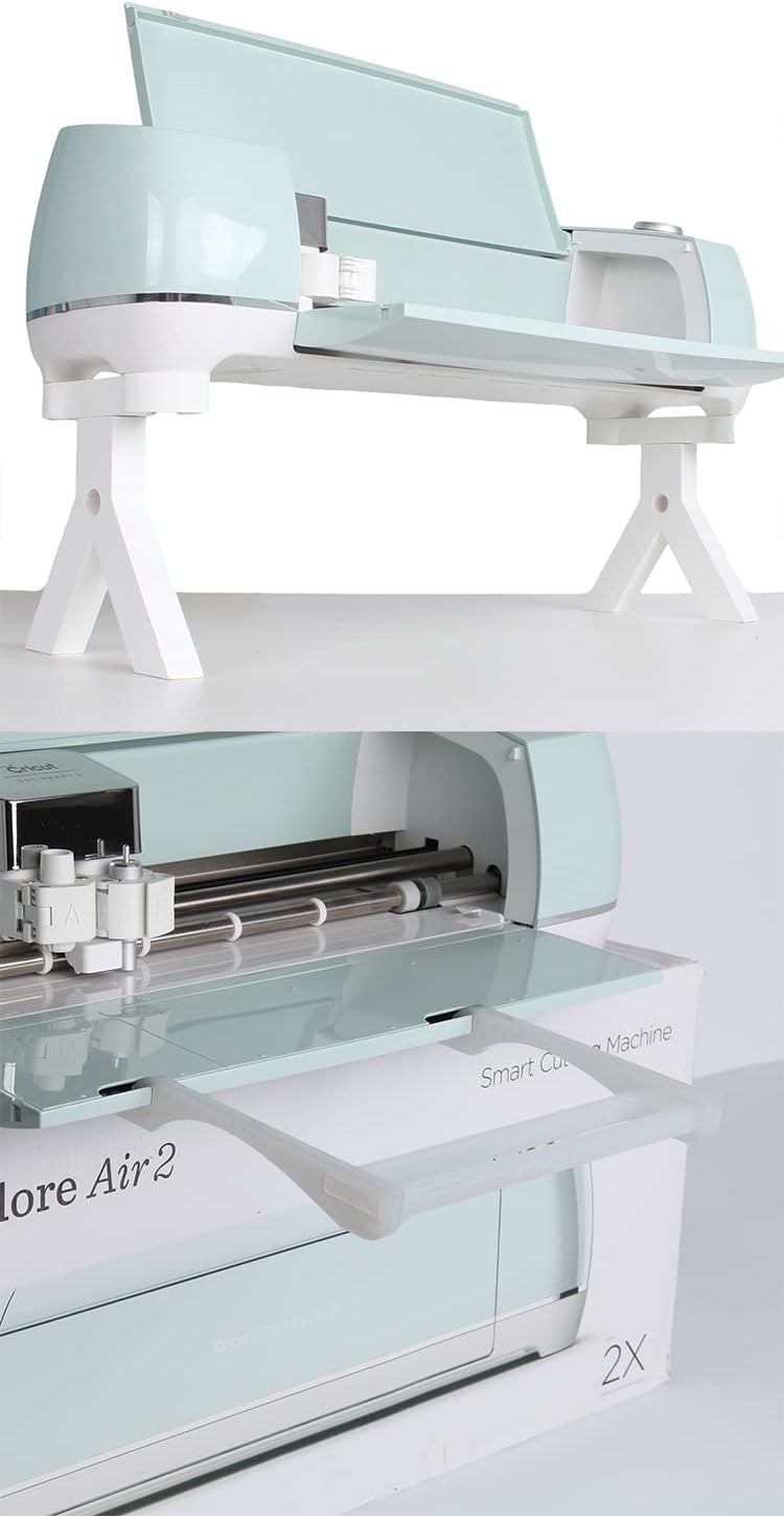 Amazon.com: 𝗟𝗢𝗣𝗔𝗦𝗔 Extension Tray and Stand Legs Bundle Compatible with ...