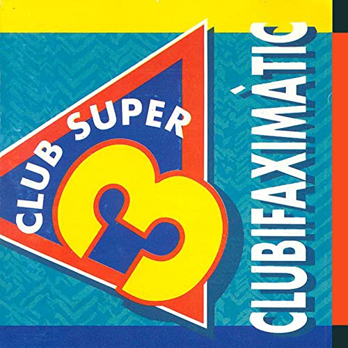 Amazon MusicでSX3のClubifaximàticを再生する