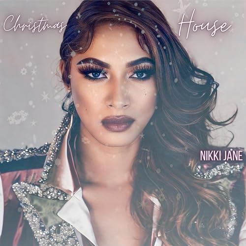 Amazon.com: Christmas House : Nikki Jane: Digital Music