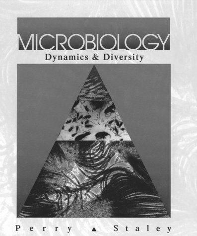Amazon | Microbiology: Dynamics and Diversity | Perry, Jerome J ...
