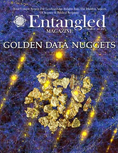 Entangled Magazine: Your Unique Source For Leading-Edge Insights Into ...
