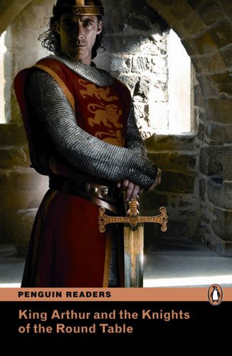 『King Arthur & the Knights Book & MP3 Pack: Level(Penguin - 読書メーター