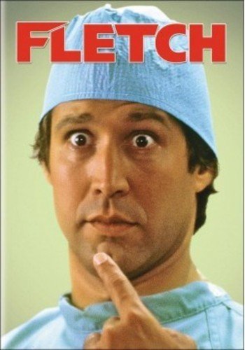 Amazon.com: Fletch : Chevy Chase, Tim Matheson, Joe Don Baker, Dana ...