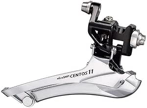 microSHIFT Dérailleur Avant Centos - 11 Vitesses - Double Soudure ...
