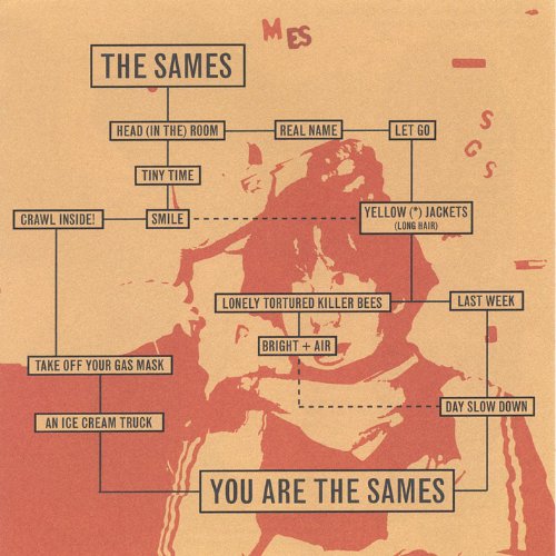 Play You Are the Sames by The Sames on Amazon Music
