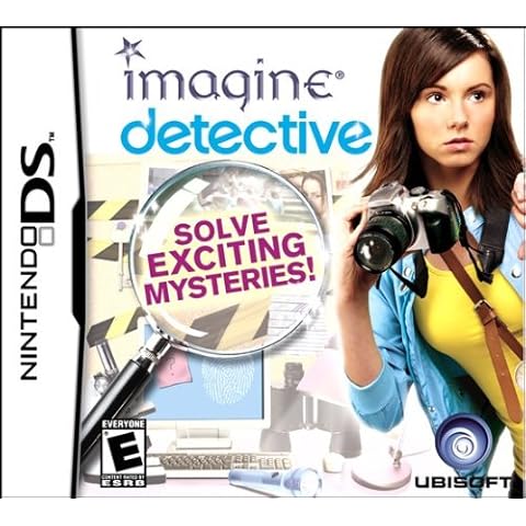 The 4 Best Nintendo DS Detective Games of 2025 (Reviews) - FindThisBest