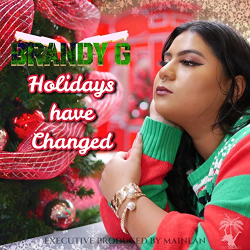 Écouter Holidays Have Changed de Brandy G sur Amazon Music Unlimited