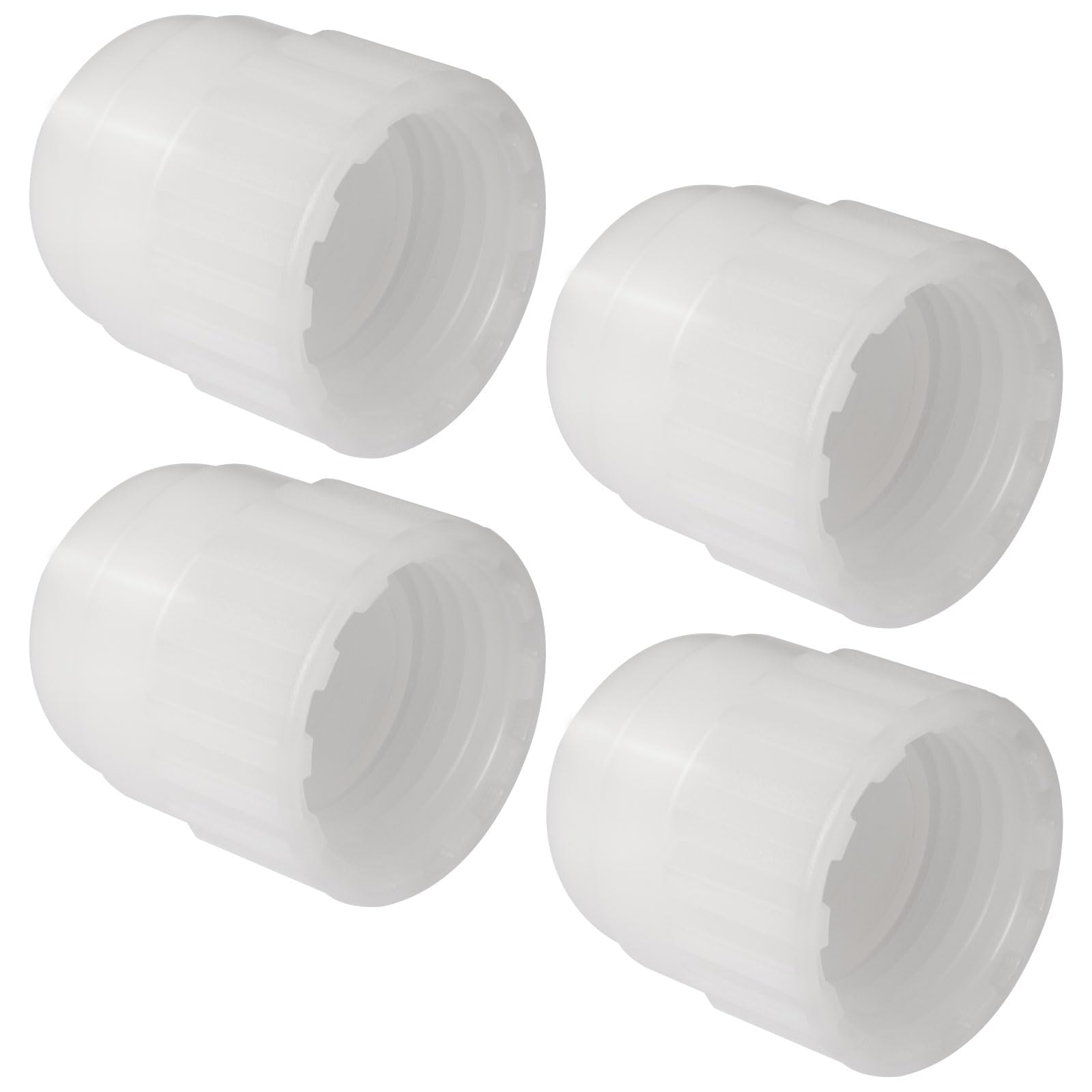 Amazon.com: 06860 1/2" RV Drain Cap, Cold Water Pipe 1/2" Female End ...