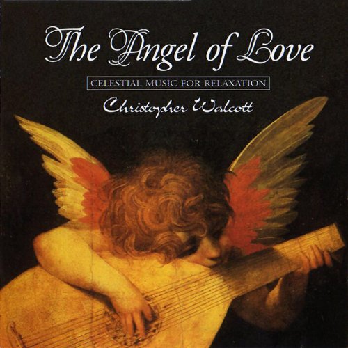 Play The Angel of Love by Christopher Walcott on Amazon Music