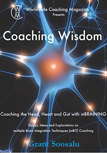Amazon.com: Coaching Wisdom: Coaching the Head, Heart and Gut with ...