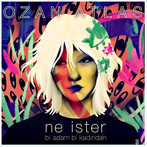 Ne İster Bi Adam Bi Kadından von Ozan Atlas bei Amazon Music - Amazon.de