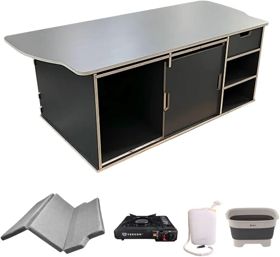 Campingbox Vito – Die 15 besten Produkte im Vergleich - Bayern-Blogger