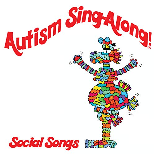 Amazon MusicでClip-Clop TuneshopのAutism Sing-Along! Social Songを再生する