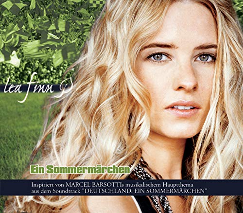Ein Sommermärchen von Lea Finn bei Amazon Music - Amazon.de