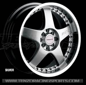 Amazon.com: BMW Z8 RS Wheels Rims : Automotive