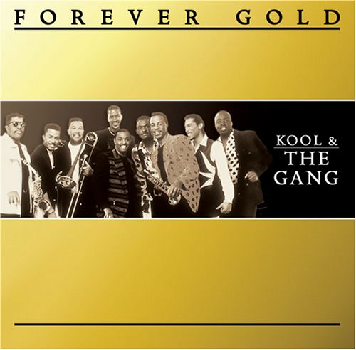 Forever Gold: Kool & the Gang: Kool & the Gang: Amazon.es: CD y vinilos}