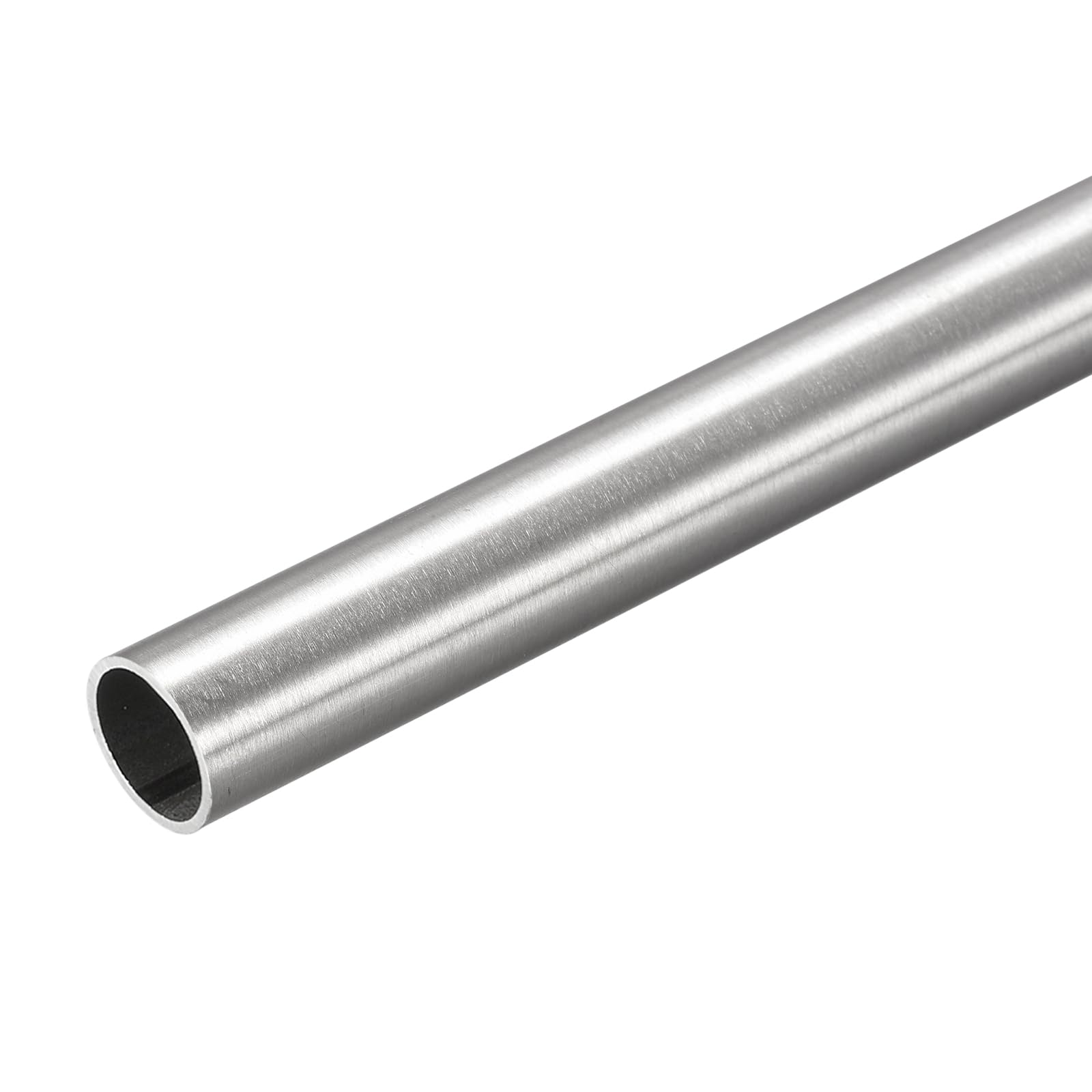 Amazon.com: uxcell 304 Stainless Steel Tube, OD 14mm x 1mm Wall Thick ...