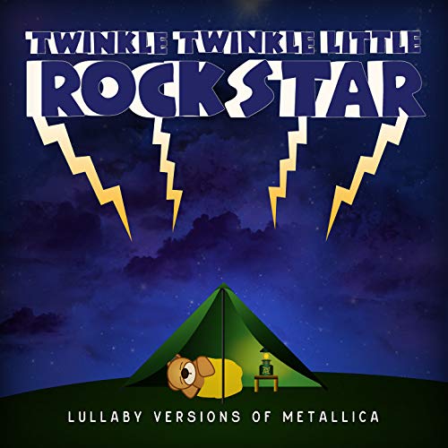 Wherever I May Roam song by Twinkle Twinkle Little Rock Star from ...