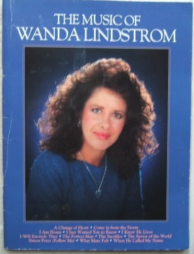 The Music of Wanda Lindstrom: Wanda Lindstrom: 9780875793030: Amazon ...