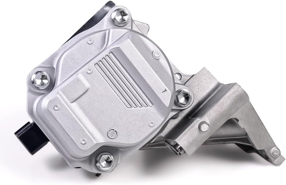 Amazon.com: AISIN WPT-207 New Engine Water Pump - Compatible with ...