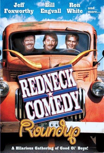 Redneck Comedy Roundup [Edizione: Stati Uniti] [Reino Unido] [DVD ...