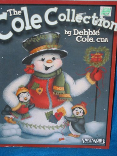 The Cole Collection: Debbie Cole: Amazon.com: Books
