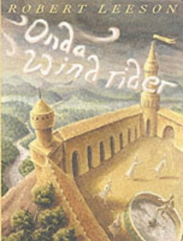 Buy Onda-Wind Rider Book Online at Low Prices in India | Onda-Wind ...