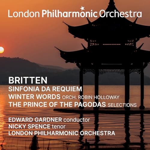 Amazon.com: Edward Gardner conducts Britten : Edward Gardner: Digital Music