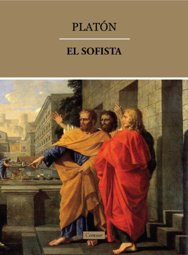 El Sofista (o del ser) eBook : Platón, Azcárate, Patricio de: Amazon.com.mx: Tienda Kindle