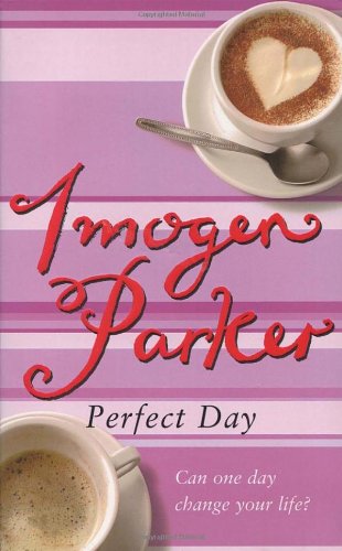 Buy Perfect Day Book Online at Low Prices in India | Perfect Day ...