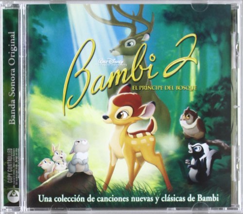 Bambi Ii - : Amazon.de: Musik-CDs & Vinyl