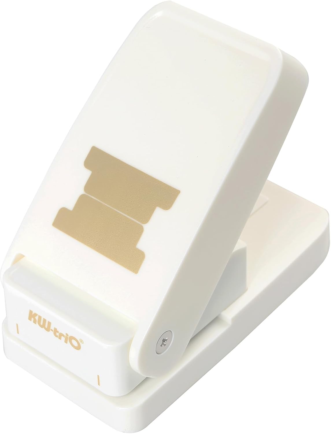 Amazon.com: Cyan Tab Punch + Circe Cutter : Office Products