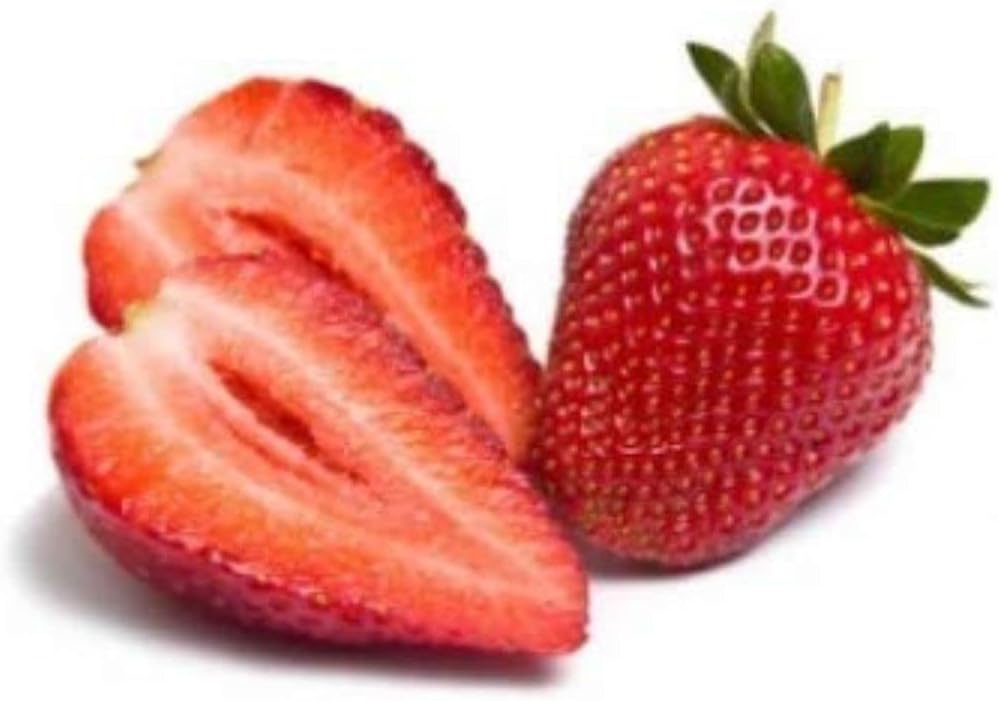 Monoprix Fraise ciflorette - La barquette de 250g : Amazon.fr: Epicerie