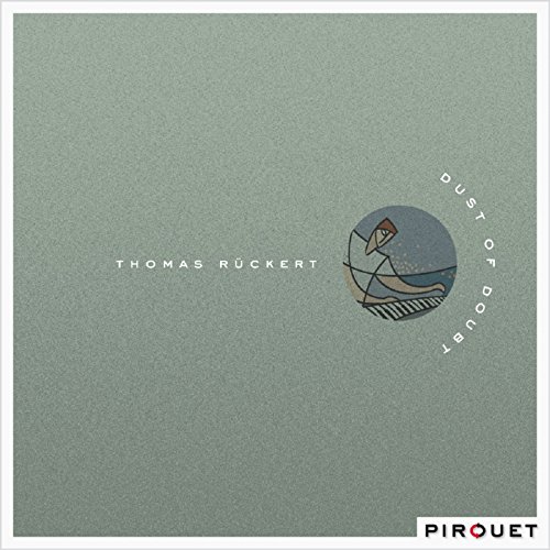 Amazon Music - Thomas Rückert, Matt Penman, Jochen RueckertのDust of ...