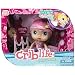 Amazon.com: Baby Alive Crib Life Fashion Play Doll - Sarina Cutie ...