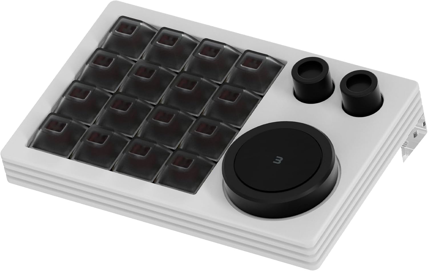 Amazon.com: Logitech G19 Programmable Gaming Keyboard with Color ...