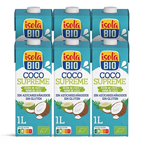 Bebida De Coco Continente | Fica.pt