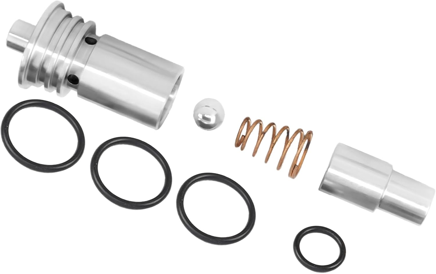 Amazon.com: 6L80 6L90 8L90 Sure Cool System Compatible With GM Cadillac ...