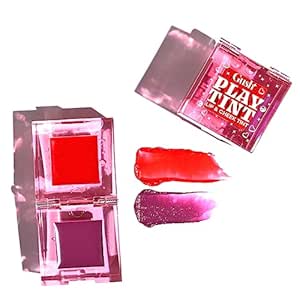 Buy Gush 2 In 1 Play Tint For Lips, Cheeks And Eyes | Easy To Blend ...