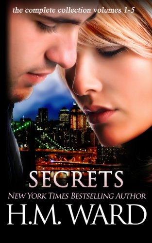 Secrets: The Complete Collection (Secrets Omnibus Vol. 1-5): Ward, H.M ...
