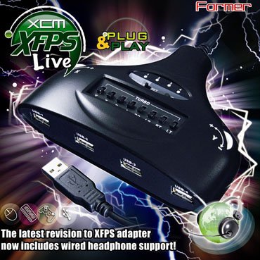 Amazon.com: XCM XFPS live : Video Games