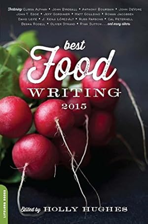 Best Food Writing 2006 - Kindle edition by Hughes, Holly. Cookbooks ...