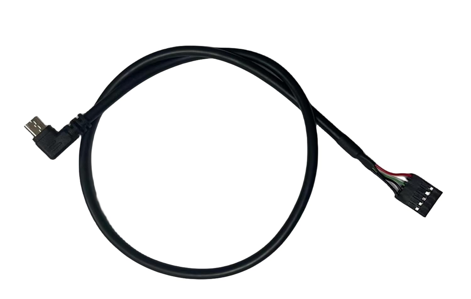 Amazon.com: Jingelmall Cooler Fan Micro-USB Cable Wire for Corsair ...