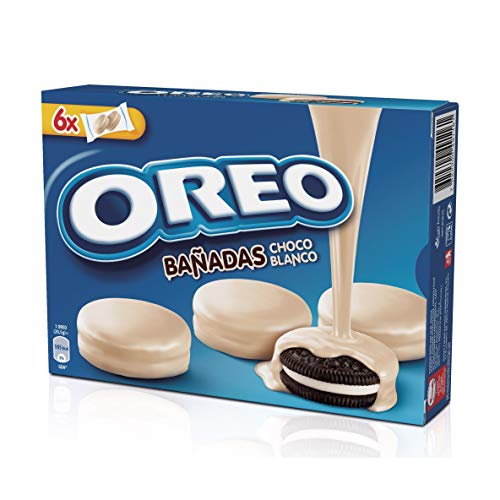 Galletas Oreo Mercadona ️ Mejores alternativas online