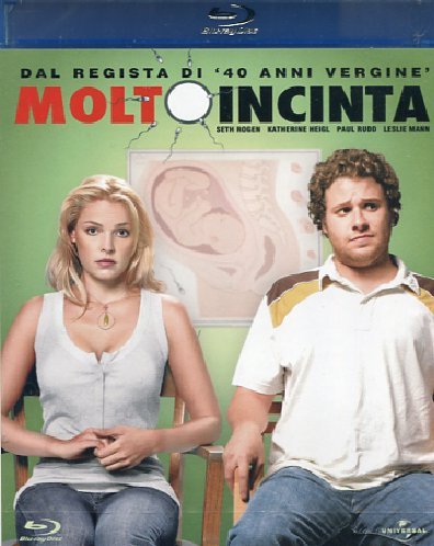 Katherine Heigl Incinta Hot