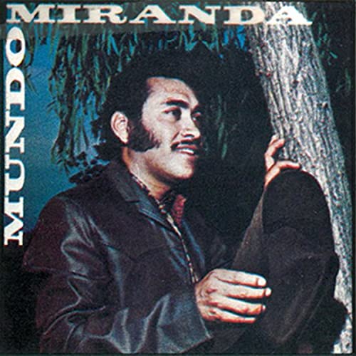 Amazon.com: Amor De Los Dos : Mundo Miranda: Digital Music