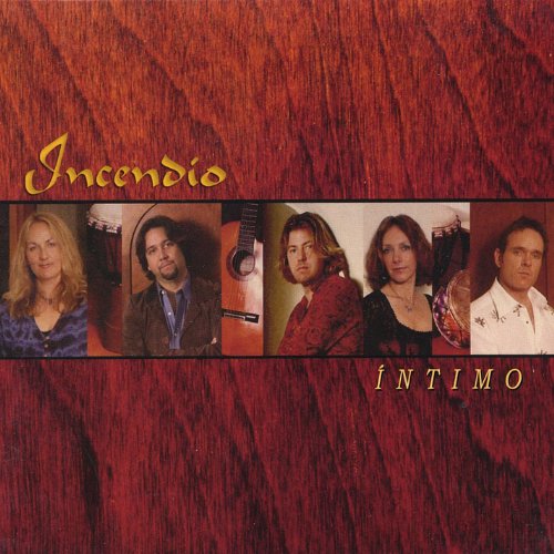 Play Intimo by Incendio on Amazon Music